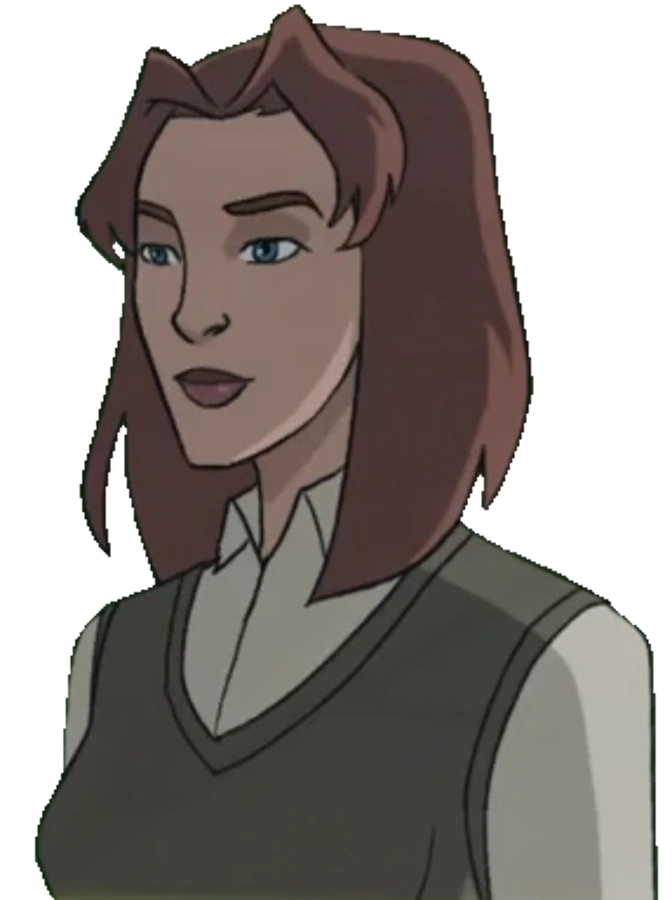 Harriet Osborn (11-1) | Ipdkverse Wiki | Fandom