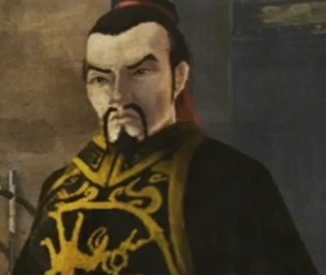 Ma Yongcheng (Earthrealm) | Ipdkverse Wiki | Fandom
