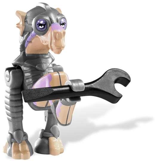 Sebulba (100-2) | Ipdkverse Wiki | Fandom