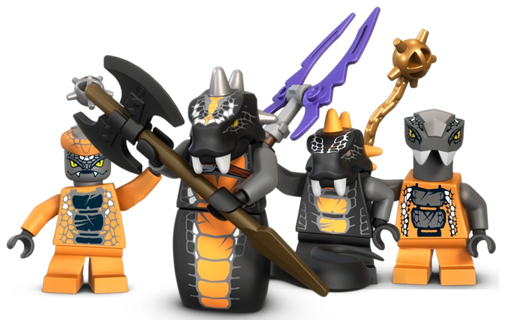 Constrictai | Ipdkverse Wiki | Fandom