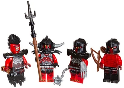 Hellspawn | Ipdkverse Wiki | Fandom