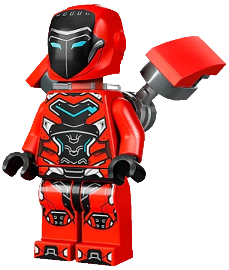 Riri Williams (Pepar-0) | Ipdkverse Wiki | Fandom