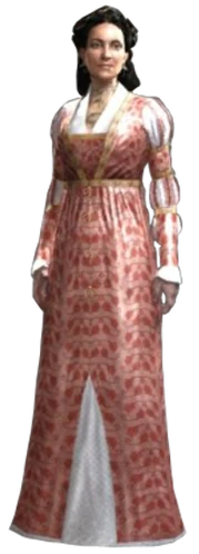 Maria Auditore (Earthrealm) | Ipdkverse Wiki | Fandom