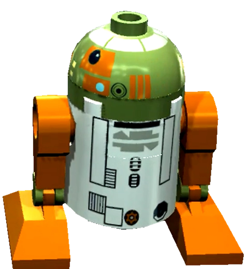 R6-H5 (100-1) | Ipdkverse Wiki | Fandom