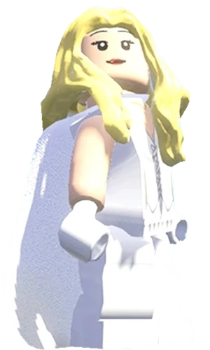 Emma Frost (93-1) | Ipdkverse Wiki | Fandom