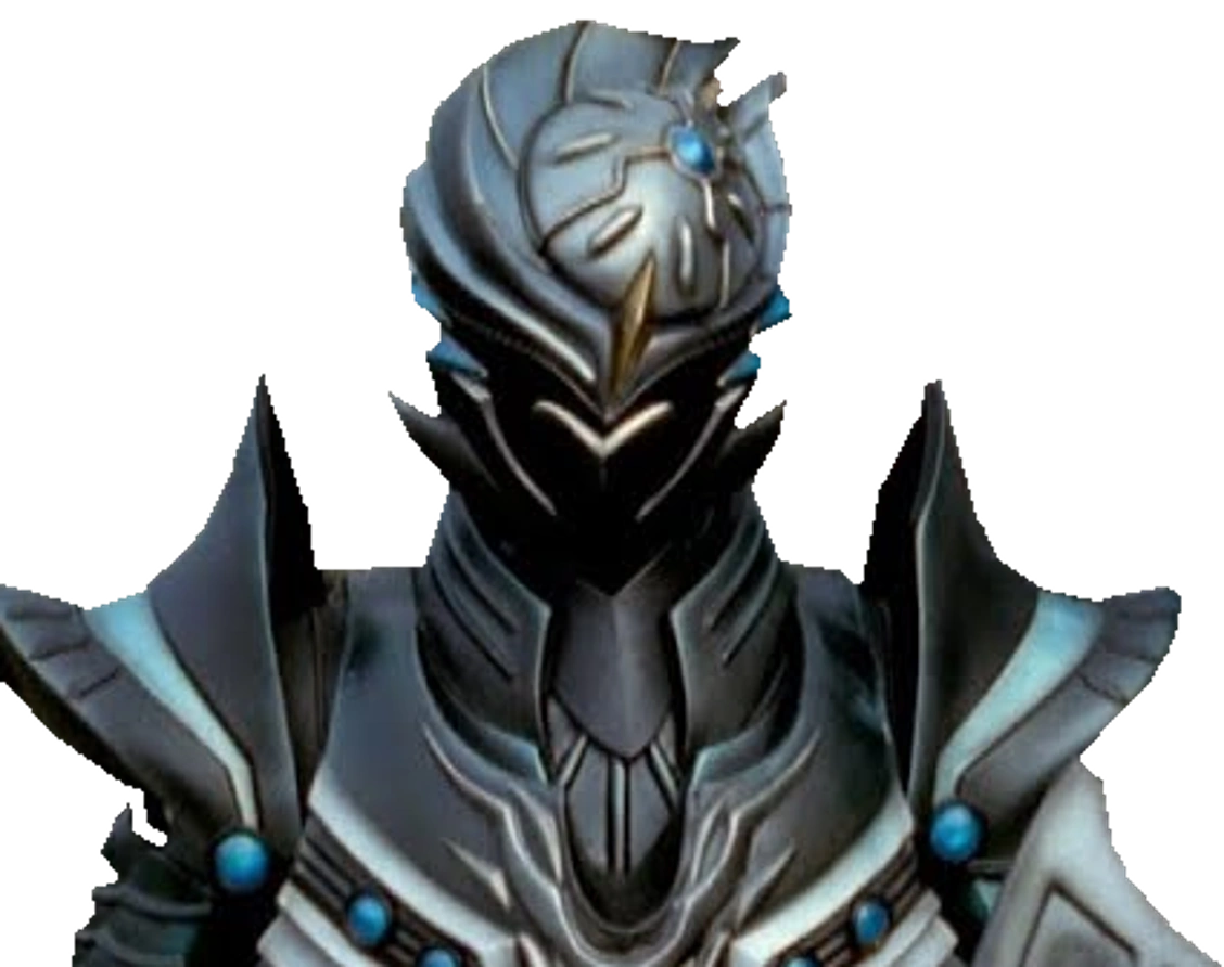 Korragg V2 (Vorton) | Ipdkverse Wiki | Fandom