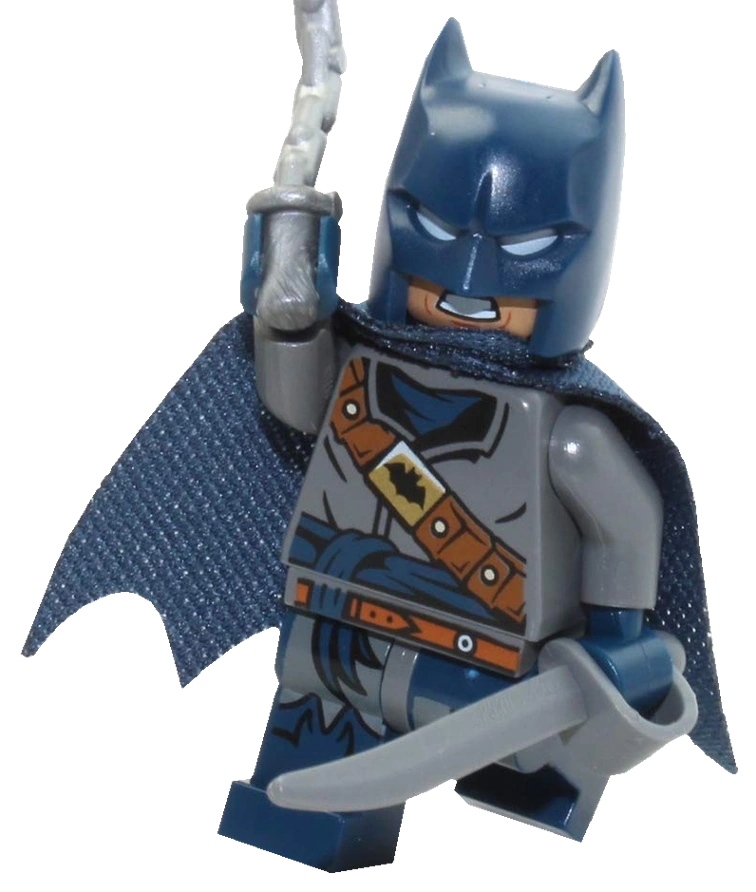 Bruce Wayne (Pepar-494) | Ipdkverse Wiki | Fandom