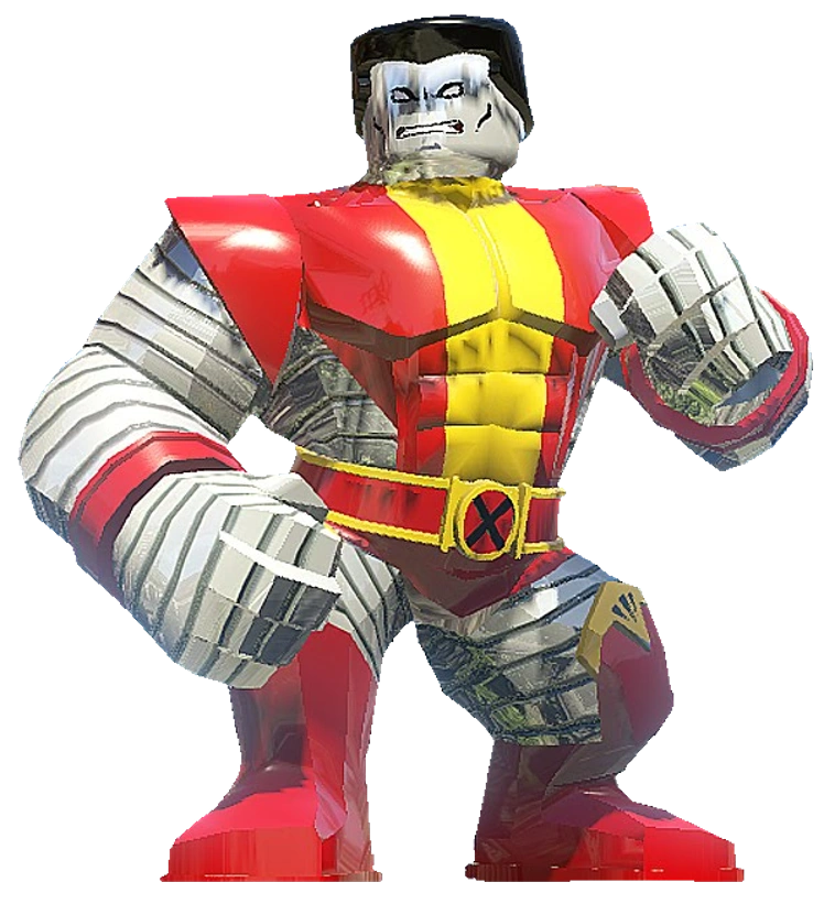 Piotr Rasputin (12-1) | Ipdkverse Wiki | Fandom