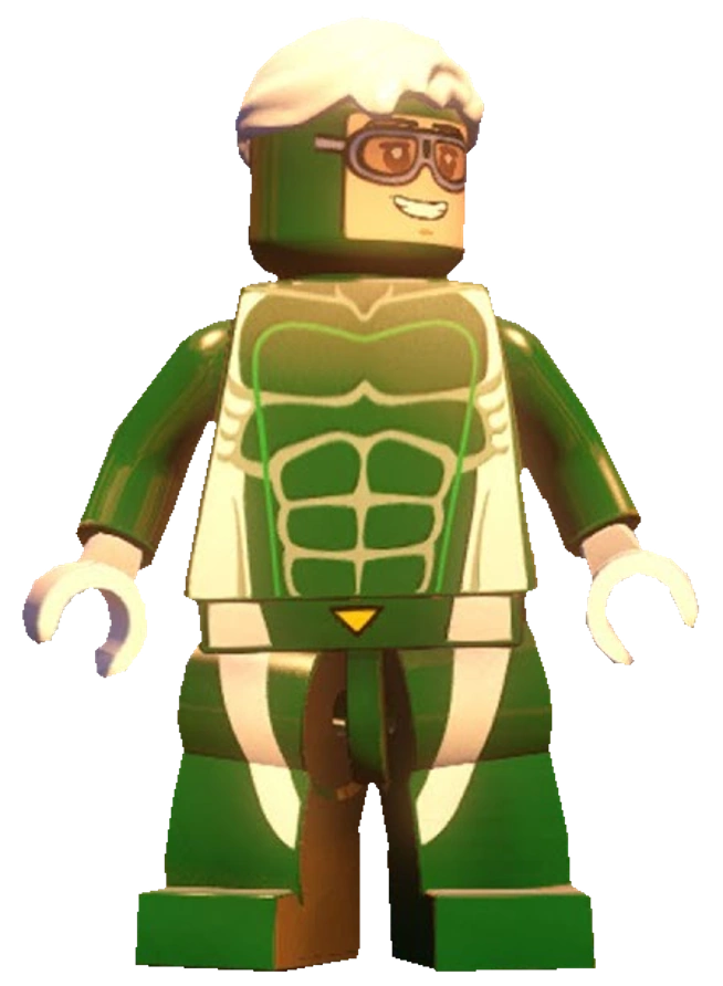 Thomas Shepherd (59-1) | Ipdkverse Wiki | Fandom