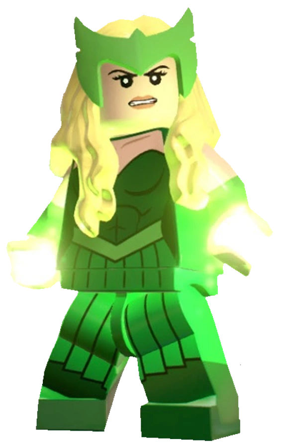 Amora (66-1) | Ipdkverse Wiki | Fandom