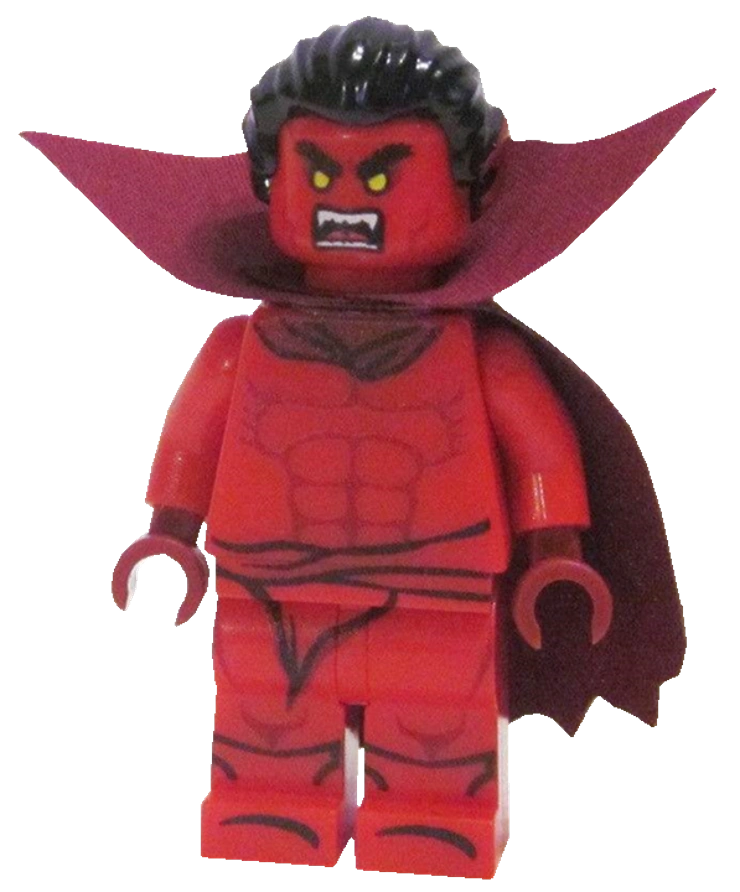 Mephisto (Netherrealm) | Ipdkverse Wiki | Fandom