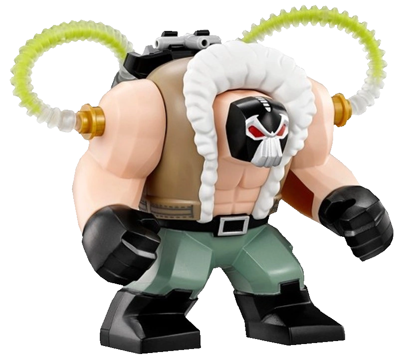Bane (Pepar-2000) | Ipdkverse Wiki | Fandom