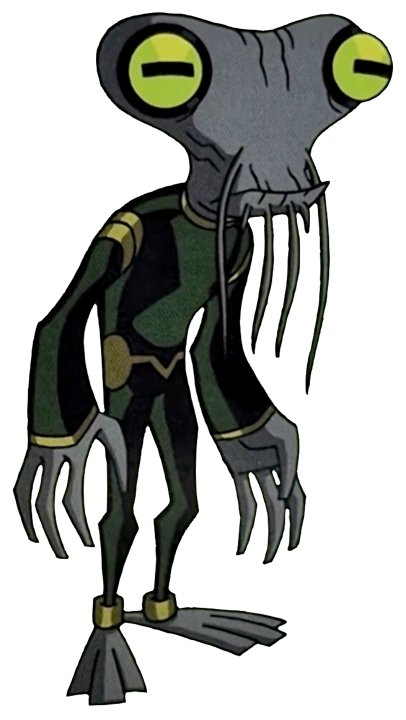 Azmuth (1-1) | Ipdkverse Wiki | Fandom