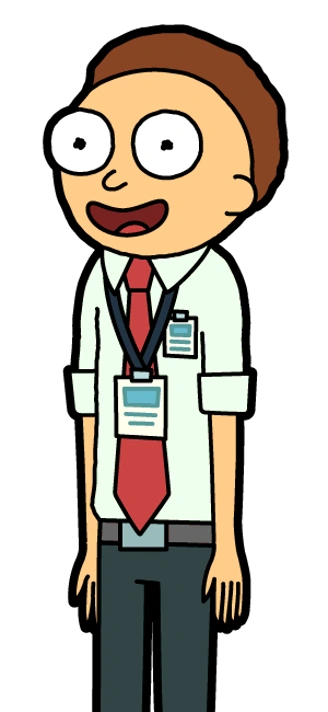 Mortimer Smith (65-1) | Ipdkverse Wiki | Fandom