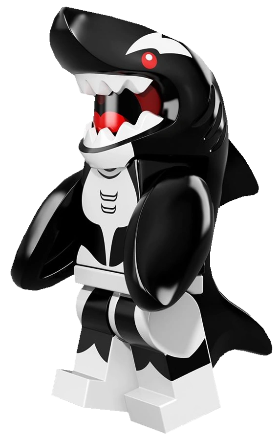 Grace Balin (60-1) | Ipdkverse Wiki | Fandom