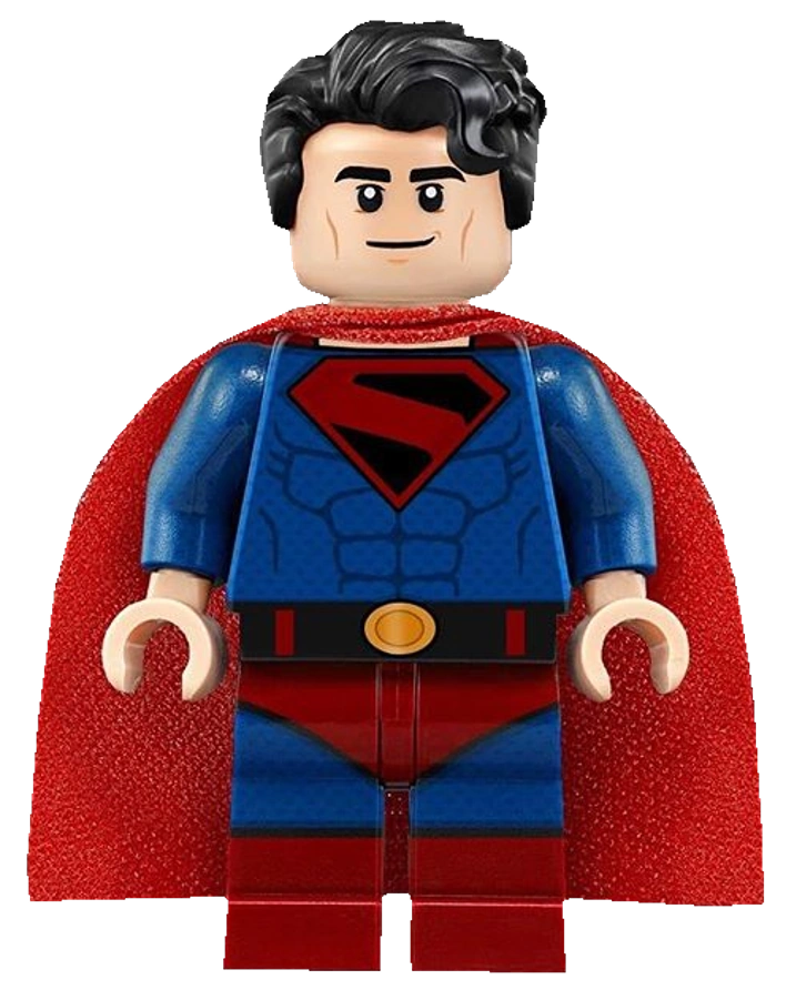 Kal-El (22-1) | Ipdkverse Wiki | Fandom