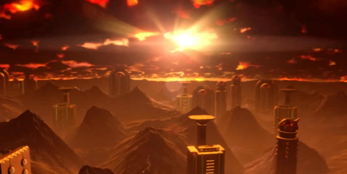 Skaro (Pepar-2000) | Ipdkverse Wiki | Fandom