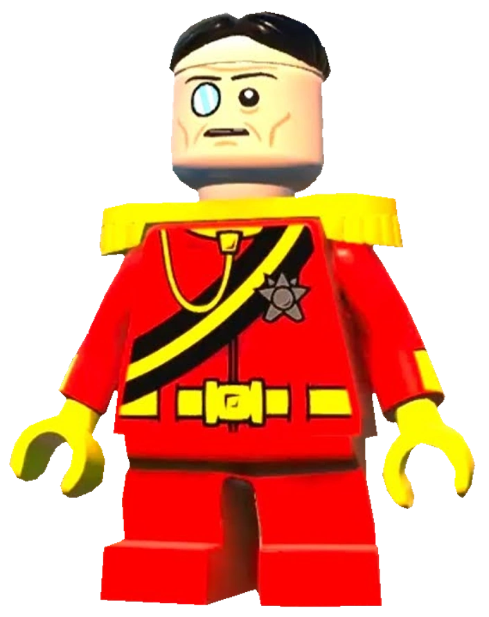 Virman Vundabar (100-1) | Ipdkverse Wiki | Fandom