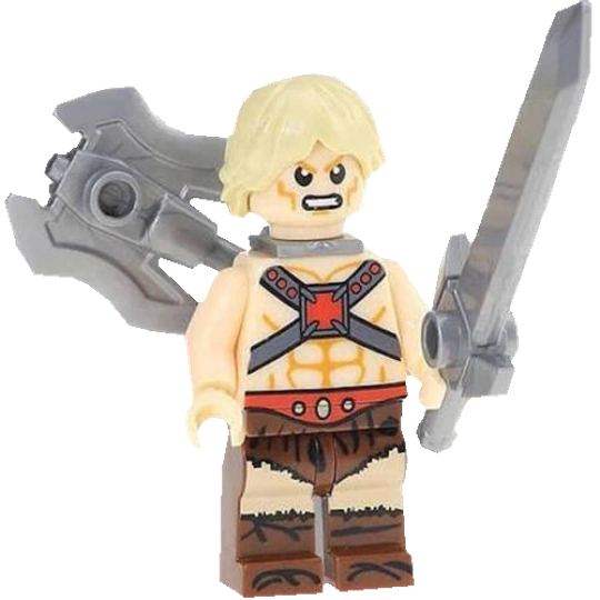 Adam (13-1) | Ipdkverse Wiki | Fandom