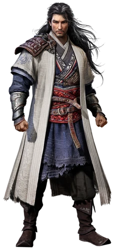 Wei Yu (Pepar-0) | Ipdkverse Wiki | Fandom