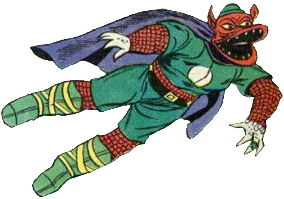 Yalan Gur (100-1) | Ipdkverse Wiki | Fandom