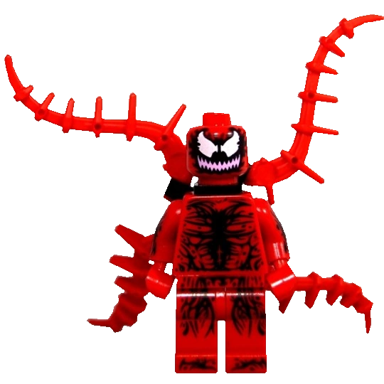 Cletus Kasady (100-1) | Ipdkverse Wiki | Fandom