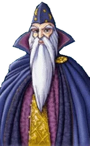 Merlin (100-2) | Ipdkverse Wiki | Fandom