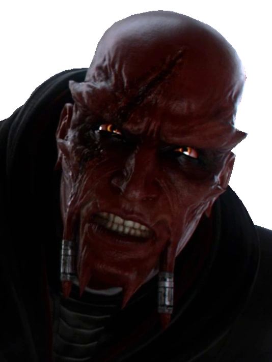 Darth Vindican (100-1) | Ipdkverse Wiki | Fandom