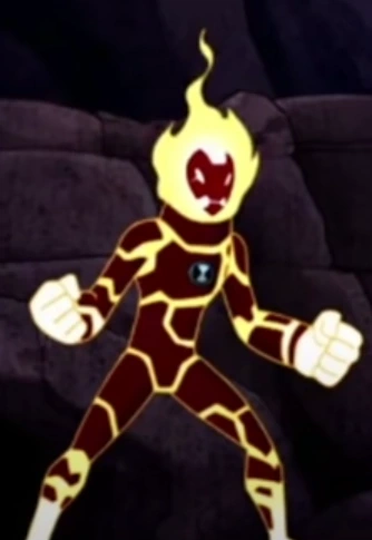 Heatblast (Pepar-2005) | Ipdkverse Wiki | Fandom