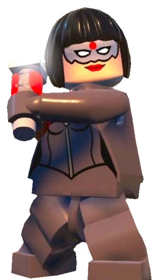 Tatsu Yamashiro (100-1) | Ipdkverse Wiki | Fandom