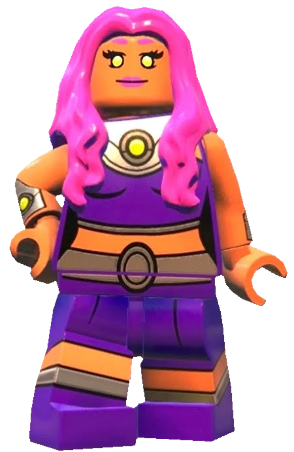 Tamaranean | Ipdkverse Wiki | Fandom