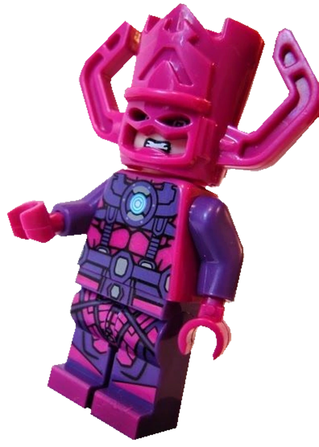 Galan (94-1) | Ipdkverse Wiki | Fandom