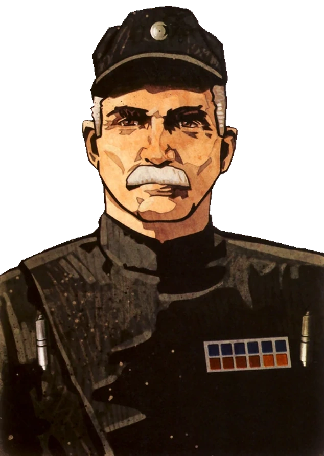 Gilad Pellaeon (100-1) | Ipdkverse Wiki | Fandom