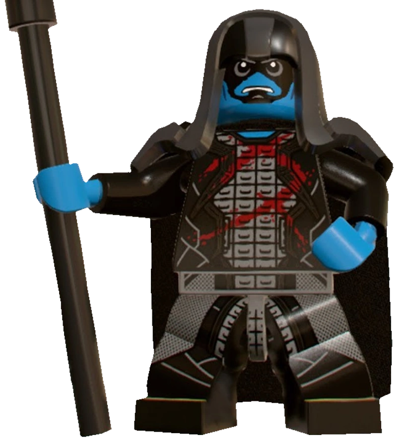 Ronan (Pepar-0) | Ipdkverse Wiki | Fandom