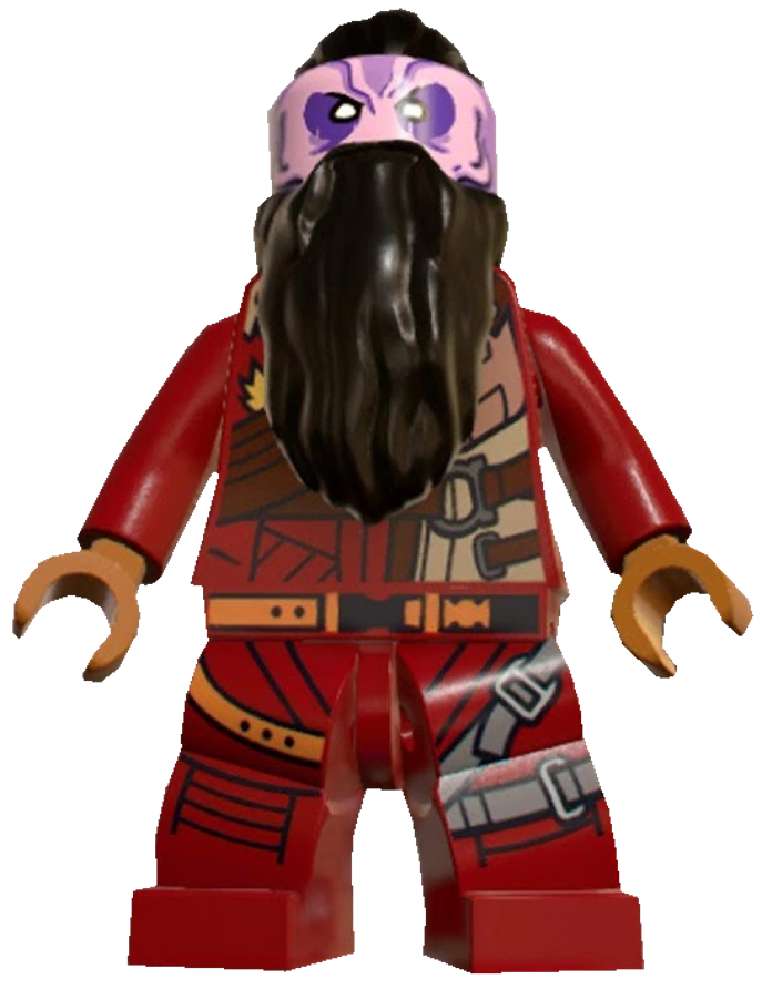 Taserface (100-1) | Ipdkverse Wiki | Fandom