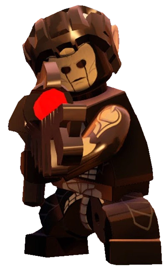 Dark Elf | Ipdkverse Wiki | Fandom