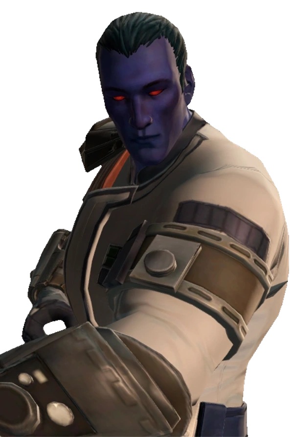 Nil'Duru (100-1) | Ipdkverse Wiki | Fandom