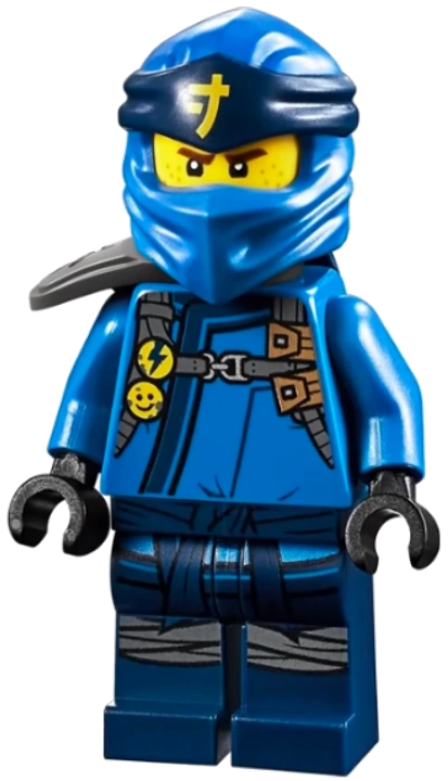 Jay Gordon (Pepar-2000) | Ipdkverse Wiki | Fandom