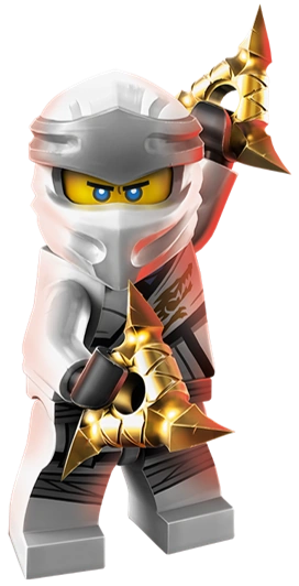 Zane Julien (79-1) | Ipdkverse Wiki | Fandom