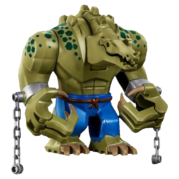 Waylon Jones (100-1) | Ipdkverse Wiki | Fandom