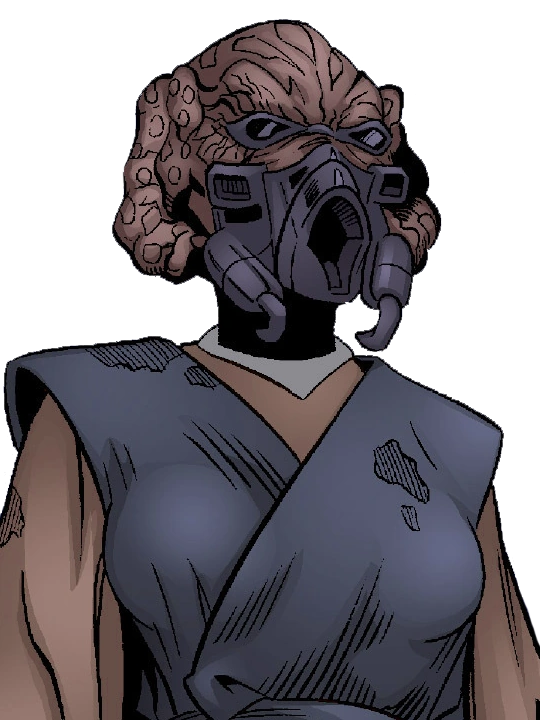 Sha Koon (100-1) | Ipdkverse Wiki | Fandom