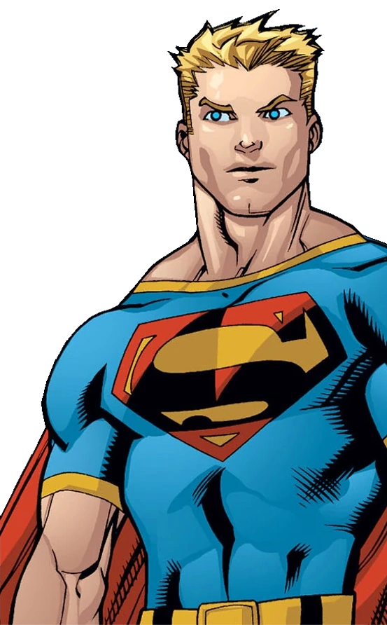 Superlad (11-1) | Ipdkverse Wiki | Fandom