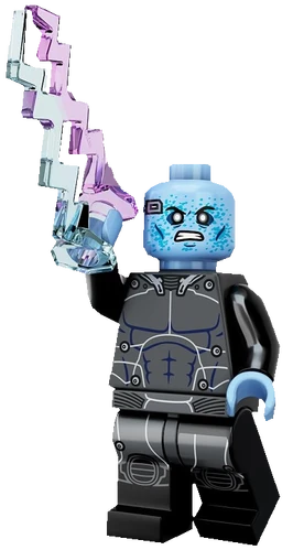 Maxwell Dillon (100-2) | Ipdkverse Wiki | Fandom