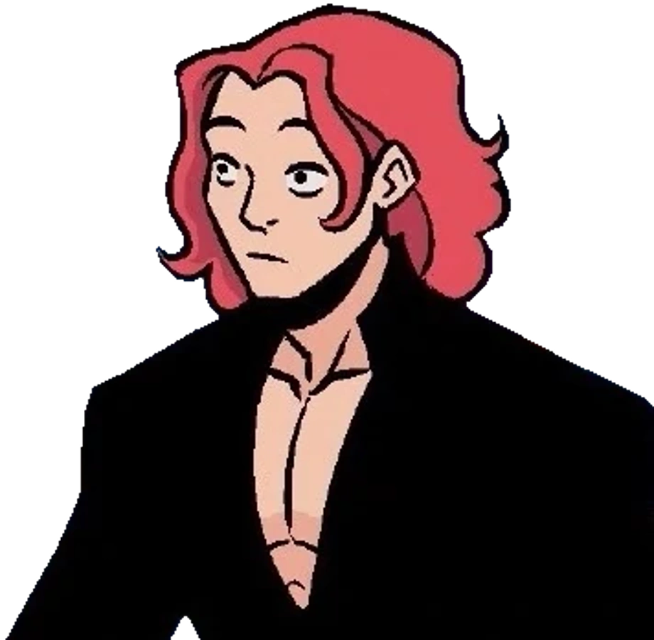 N. Romanova (11-1) | Ipdkverse Wiki | Fandom