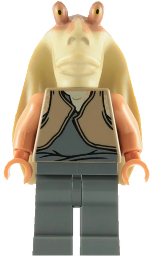 Gungan | Ipdkverse Wiki | Fandom