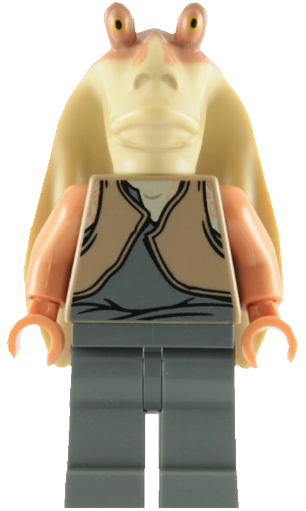 Gungan | Ipdkverse Wiki | Fandom