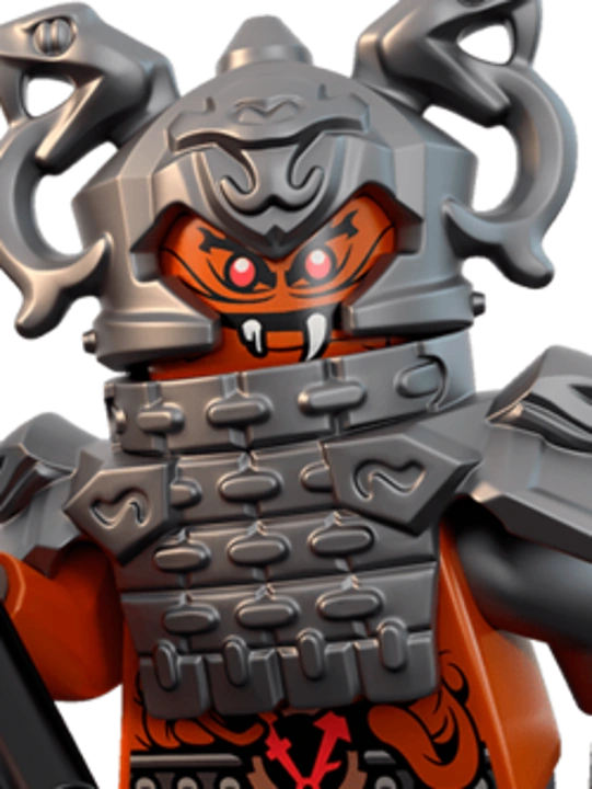 Raggmunk (100-1) | Ipdkverse Wiki | Fandom