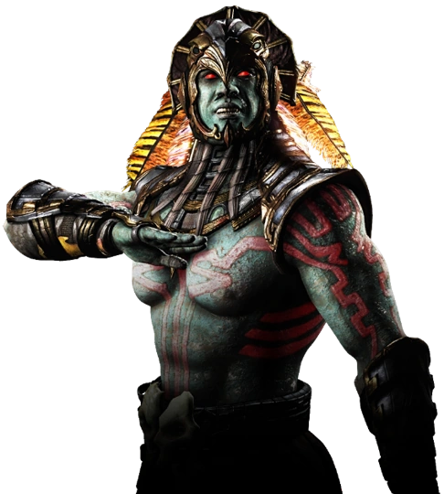 Ko'atal (Osh-Tekk) | Ipdkverse Wiki | Fandom