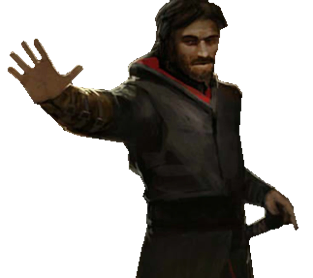 Renato Auditore (Earthrealm) | Ipdkverse Wiki | Fandom