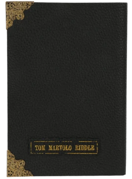 Tom Riddle's Diary (100-2) | Ipdkverse Wiki | Fandom